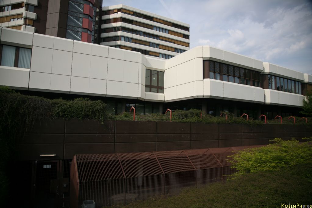 Bilder | [Köln Riehl]